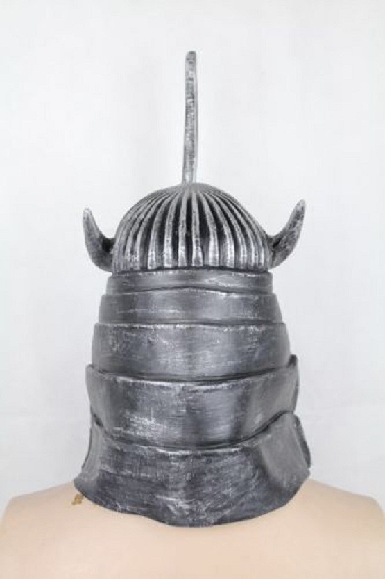 TMNT SHREDDER MASK 2014 version Teenage Mutant Ninja Turtles Halloween ...