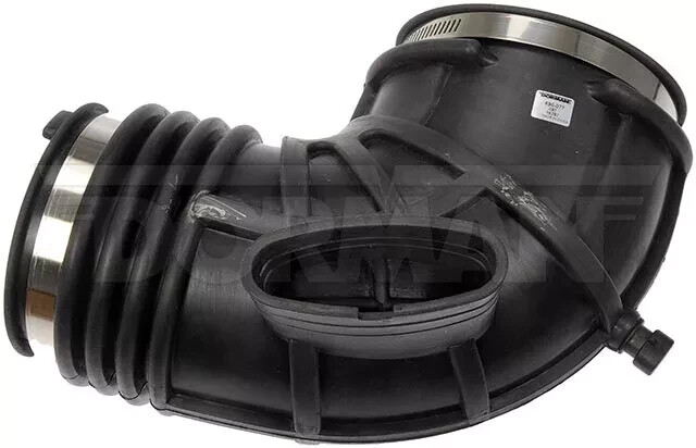 93-97 TA V8 LT1 5.7 THROTTLE BODY COLD AIR INLET BOOT ELBOW DUCT NEW ...