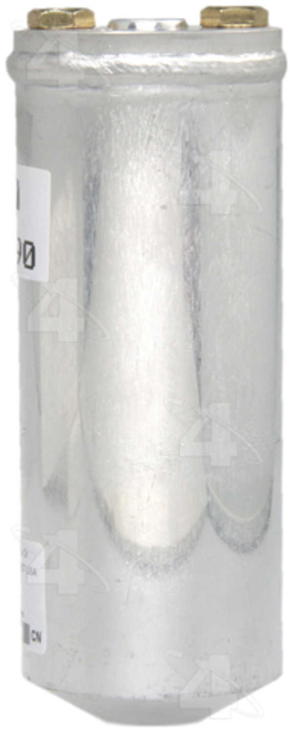 A/C Receiver Drier-Filter Drier 4 Seasons 33590 for sale online | eBay