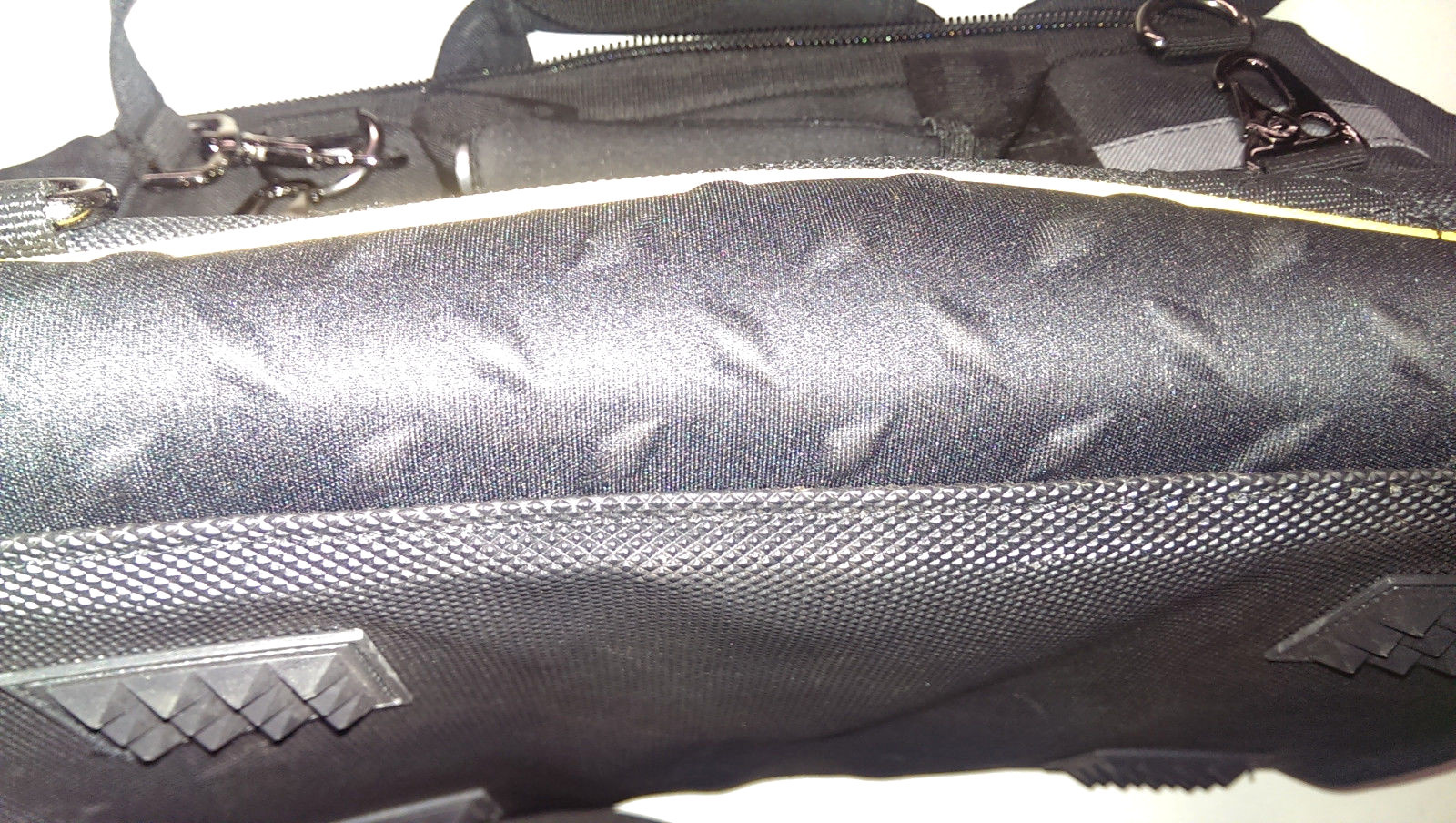 Craftsman Professional 7-Pocket 14 in. Compression Tool Bag Factory 2nd ...