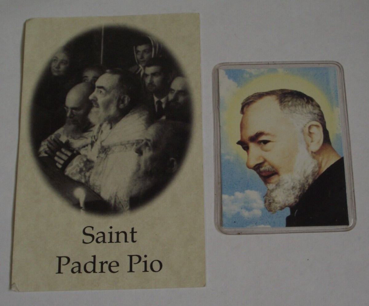 Padre Pio Stigmate Padre Pio Bore The Stigmata, But One Secret Wound