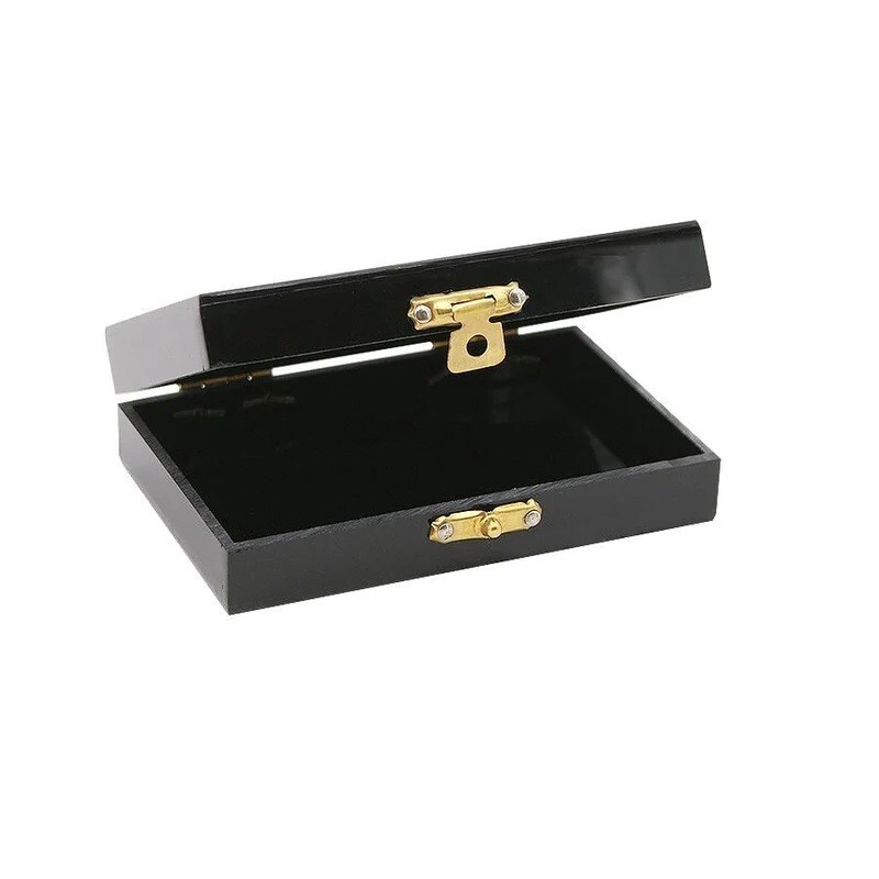 Impossible Case Gimmick Plexiglas Box | Produce Big Item from Tiny ...