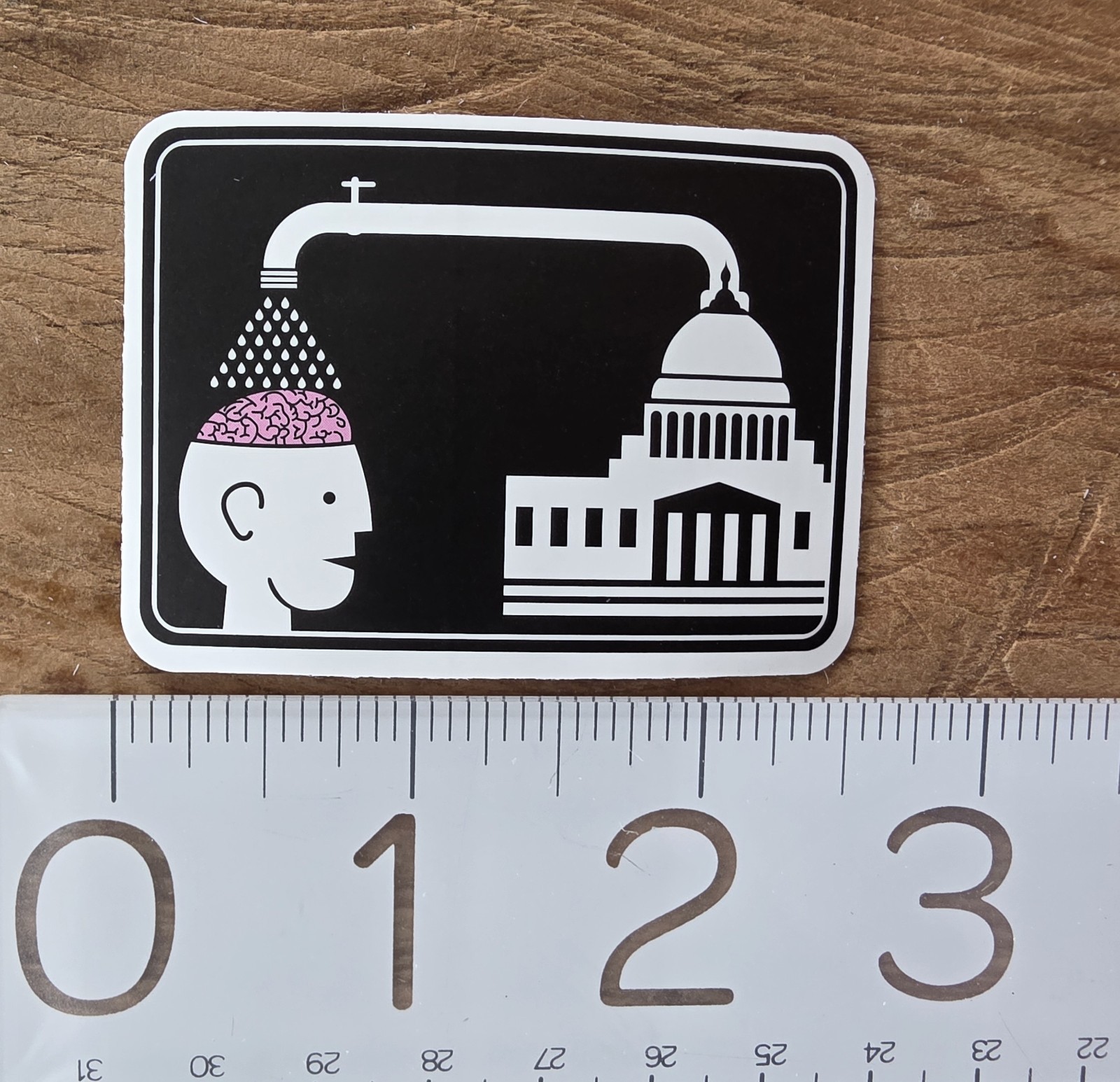 ALIEN WORKSHOP DECAL ALIEN WORKSHOP Sticker SKATEBOARD STICKER ...