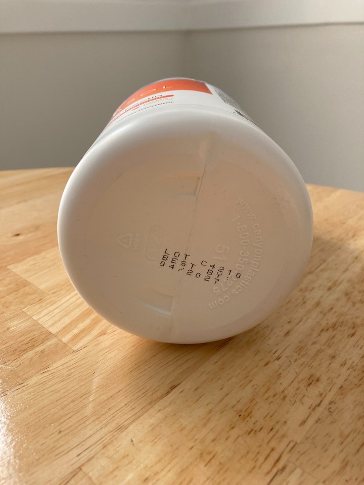 EcoNugenics PectaSol C Modified Citrus Pectin Powder 454 Grams | eBay