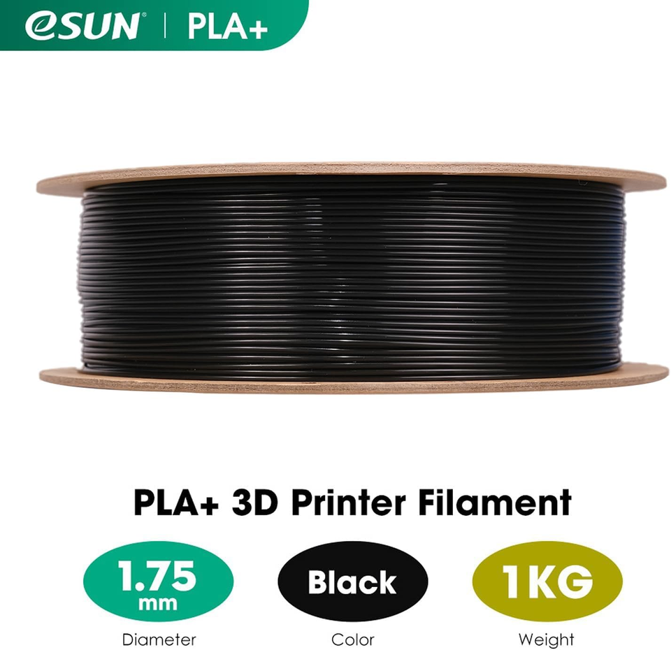 PLA+ 3D Printing Filament PLA PRO plus Spool 1.75Mm 1KG Dimensional ...