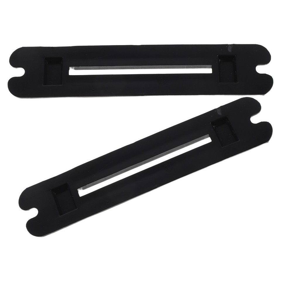 2pcs ATM Card Slot Repair Part - Deposit Credit Card Dispenser 56mm ...