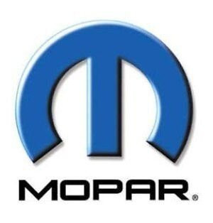 Mopar 5ZM55SZ0AA Fog Light Trim | eBay