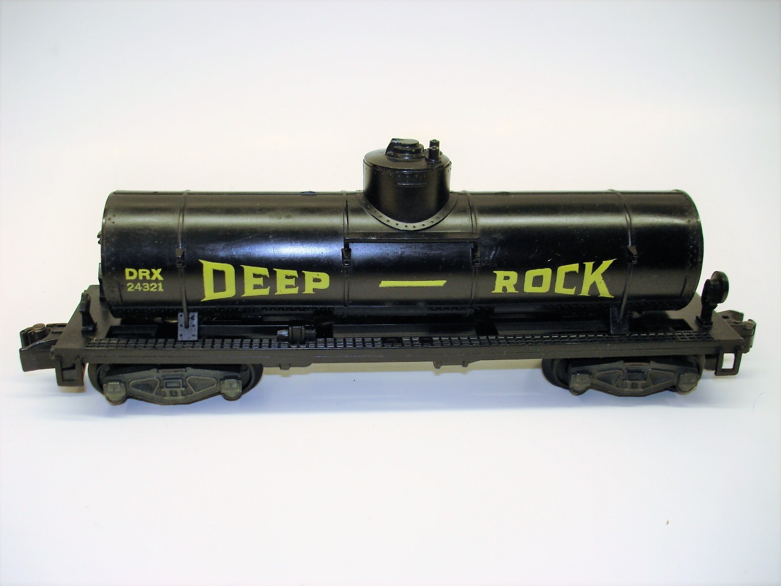 24321 American Flyer Deep Rock Tank Car [Lot CC8-F88] | eBay