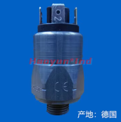 1pc NEW Pressure Switch 805801 Measures Hydraulic Air Pressure | eBay