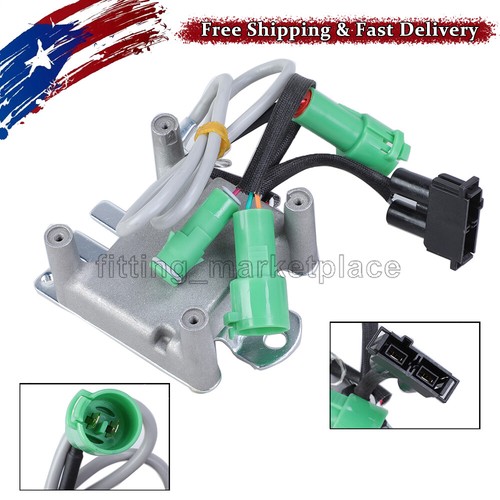 For 1984-88 Toyota Pickup 4Runner Igniter Assy Ignition Module Coil ...