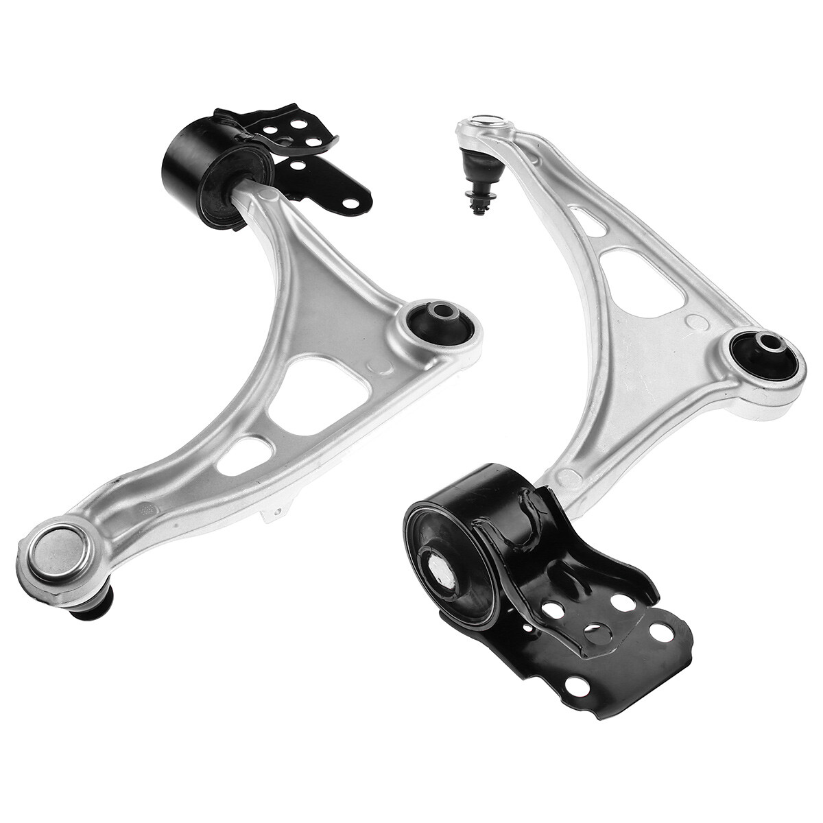 2x Front Lower Control Arm w/Ball Joint Assembly for Acura MDX 14-19 ...