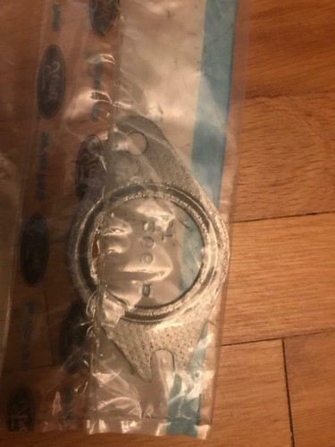 NOS 1986 - 1989 Ford Aerostar 3.0L Catalytic Converter Gasket E69Z ...