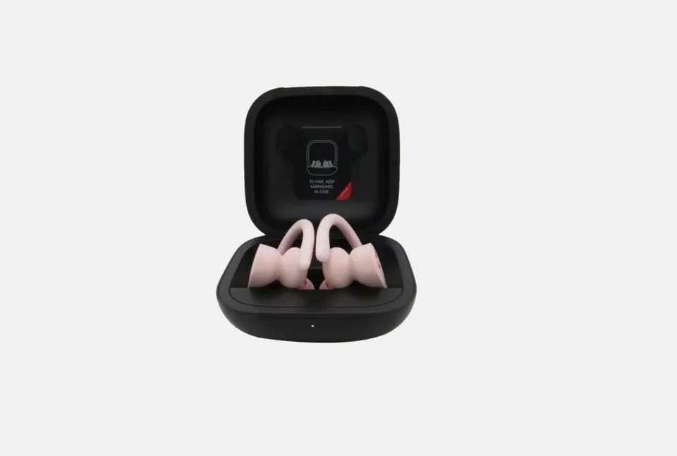 Beats by Dr. Dre Powerbeats Pro – Totally Wireless Bluetooth Earbuds ...