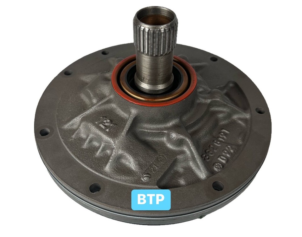 TH400 TURBO 400 TH-400 Rebuilt Pump 8 Bolt Style Install Ready | eBay
