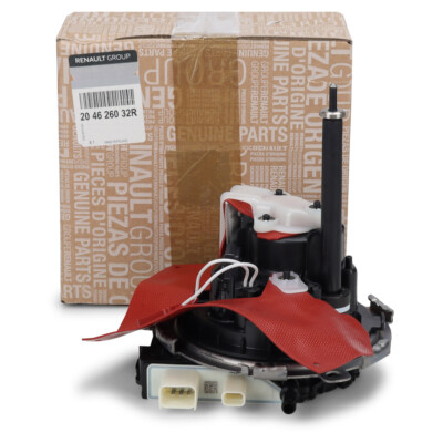 ORIGINAL Renault AdBlue Pumpe Fördermodul TRAFIC 3 2.0 dCi 120-170 PS ...