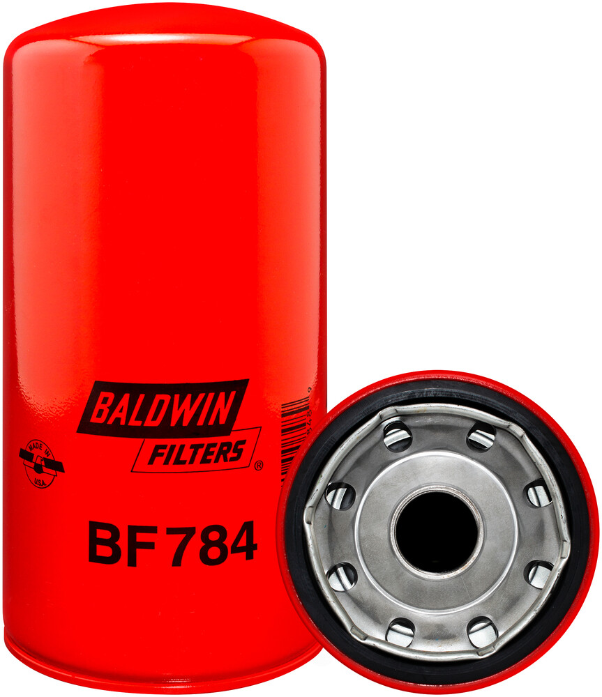HIFI-FILTER SN5036 - Fuel filter cross reference