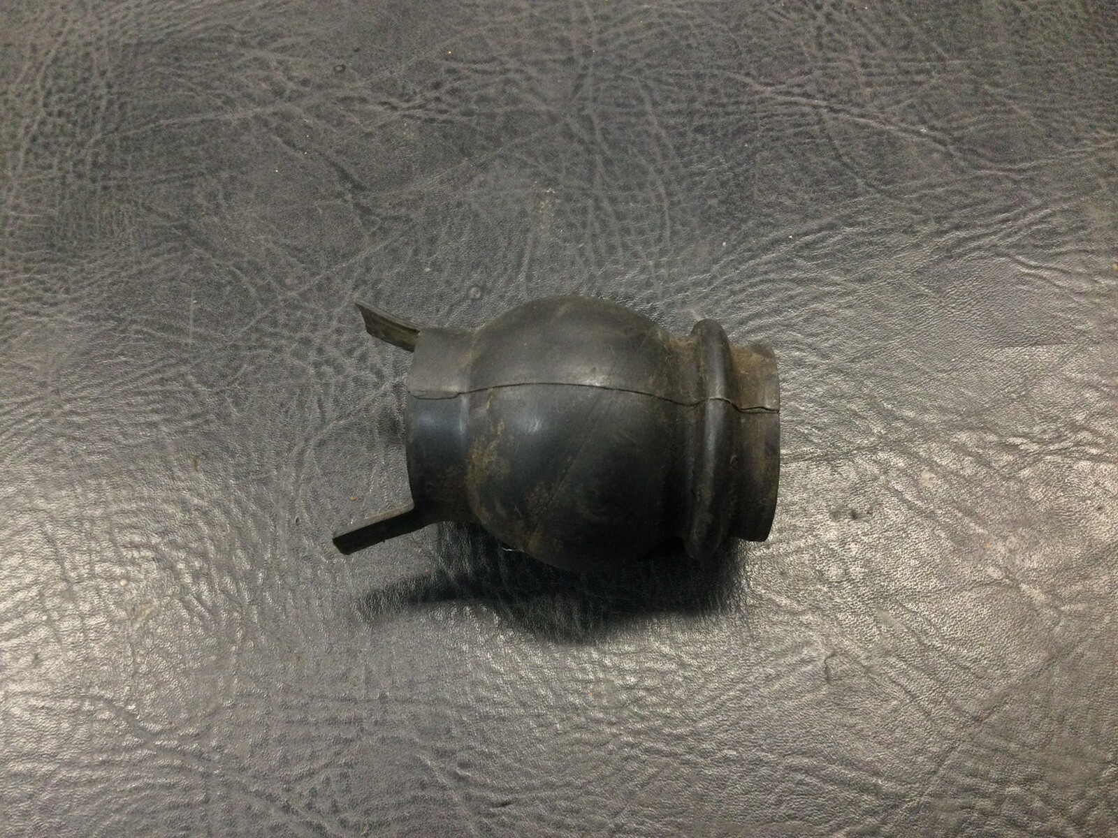 AirCooled SuperBeetle Steering Column Rubber Boot 71-79 | eBay