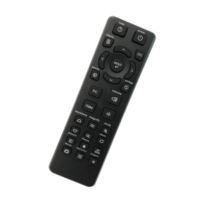 New Remote Control For Infocus IN2100EP IN2102EP IN2104EP IN3118HD ...