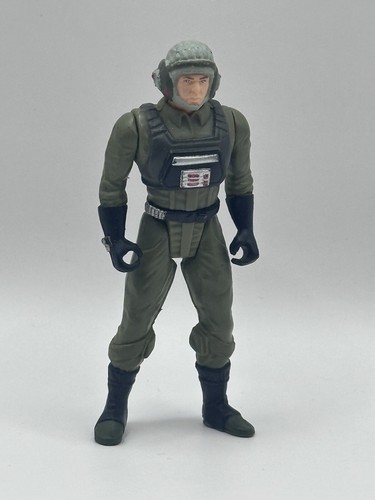 1997 A Wing Pilot Star Wars Vintage Figure | eBay