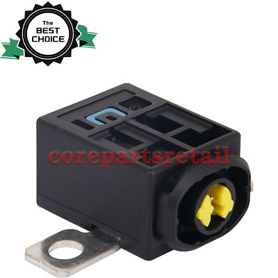 PSS-1 Crash Battery Disconnect Fuse Pyrofuse Pyroswitch FITS MERCEDES ...