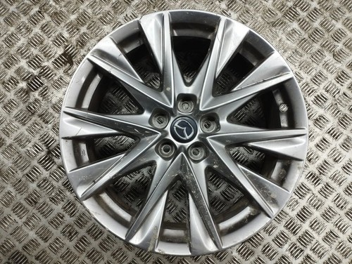 Mazda CX-5 II 2020 R19 Alliage Jante 9965147090 AMD115573 | eBay