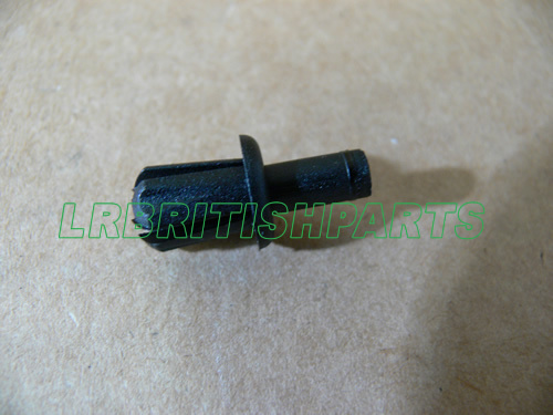 GENUINE LAND ROVER A PILLAR CLIP RANGE ROVER EVOQUE SET OF 2 LR033144 ...