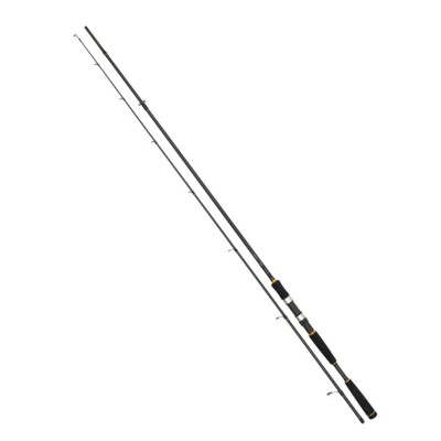 Daiwa Legalis Seabass Rod Sea Fishing Lure Fishing Rod - All Models ...