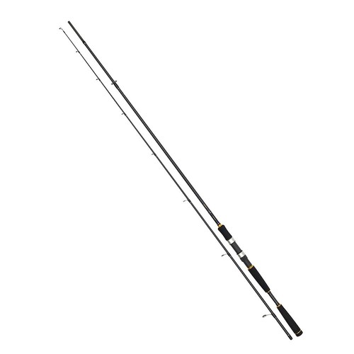 Daiwa Legalis Seabass Rod Sea Fishing Lure Fishing Rod - All Models ...