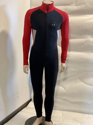 Skating Suit, Thermo Skinsuit, speedsuit Skatesuit, Size XL Hunter ...