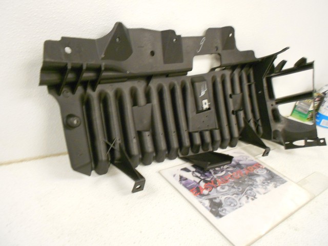 2007-17 Jeep Wrangler Driver Left Side Fender Support Bracket ...