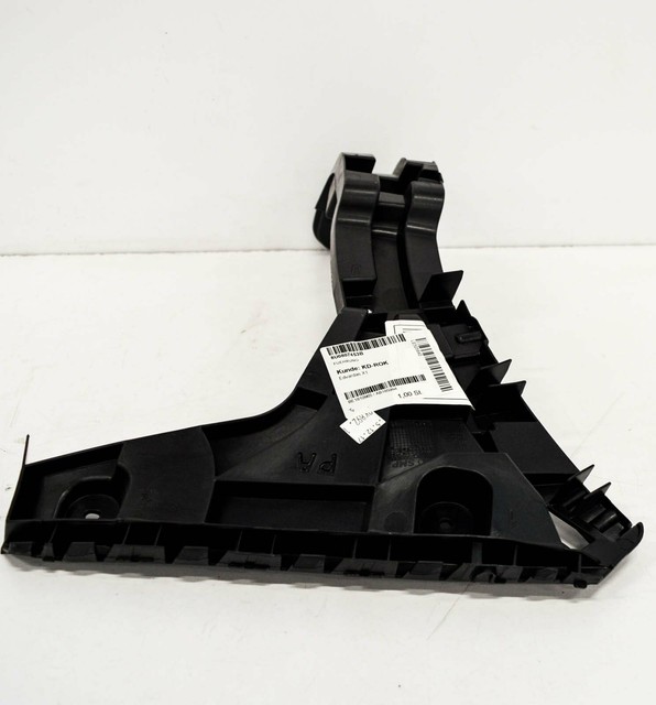 Audi Q3 Rear Bumper Bracket LH Passenger 2013 / 2018 8U0807453B for ...