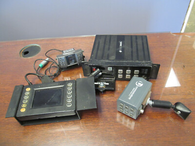 Camera & Video Systems - L3 Flashback