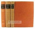 Richard Elwell Banta / INDIANA AUTHORS AND THEIR BOOKS 1816-1916 ...
