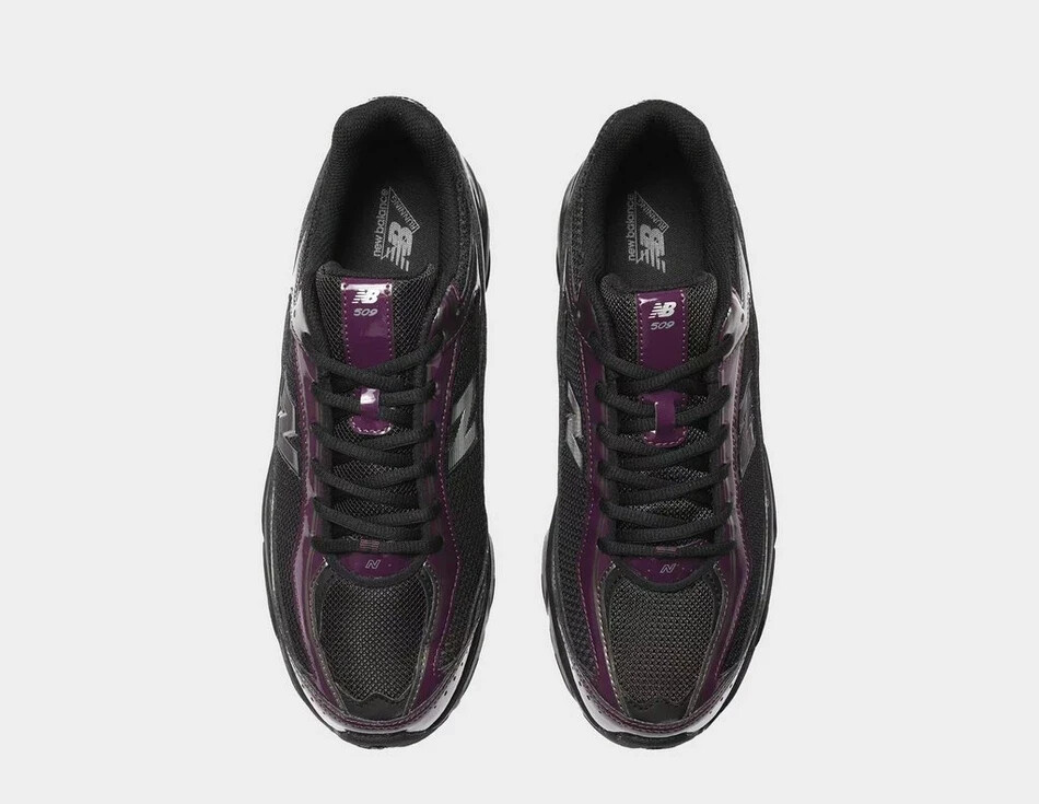 New Balance 509 Women's Shoes in Purple | eBay UK