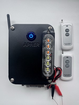 Remote Downstream Injector box, Soft Wash & Pressure Wash Systems | eBay