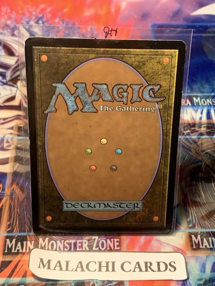 Magic x1 Prototype Portal (Rare 195/249) (Heavy Play!) | eBay