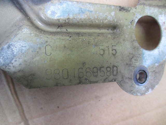 2016 CITROEN C4 Picasso Stop Start Control Module 9810858380 for sale ...