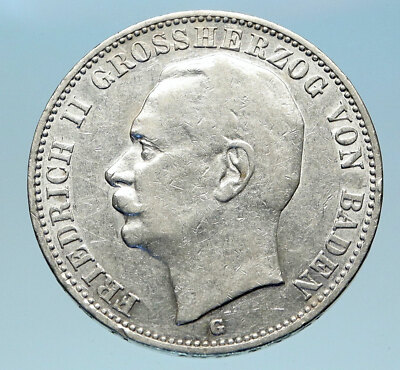 Germany - 1939 German Silver Eagle Coin