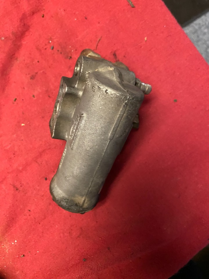 Cummins OEM Bendix Air Compressor Governor K025894 | Aftermarket