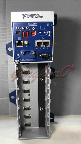 1PCS Used National Instruments NI CDAQ-9137 784240-01 controller | eBay