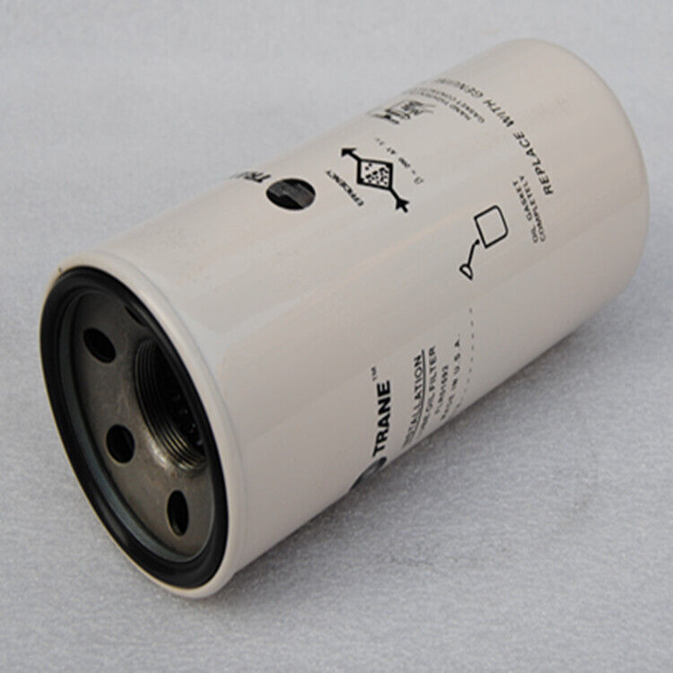 1Pcs New FOR TRANE Air conditioner centrifugal oil filter ELM01042# | eBay