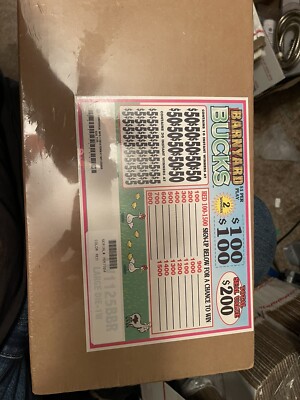 Barnyard Bucks Game | eBay