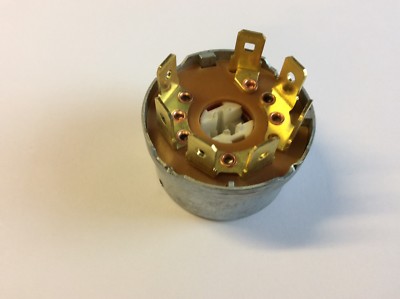 Column lock Ignition Switch 39415 / 579085 for Triumph TR6 GT6 Stag ...