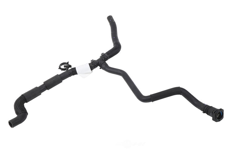 HVAC Heater Hose-VIN: D, Eng Code: L84, 4 Door, Crew Cab Pickup GM ...