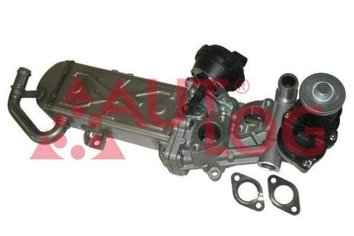 AUTLOG Module-EGR EGR AV6044 pour VW GOLF VI (5K1) TIGUAN (5N) TOURAN ...