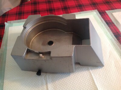 Food Processors - Robot Coupe R4