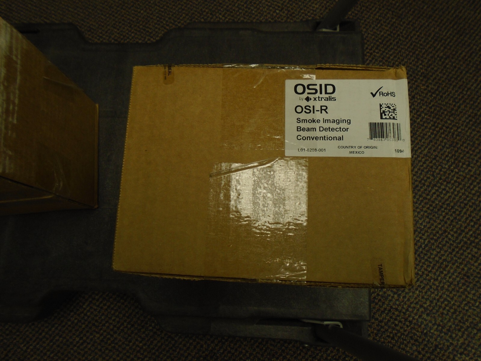 XTRALIS OSI-R "NEW" | eBay