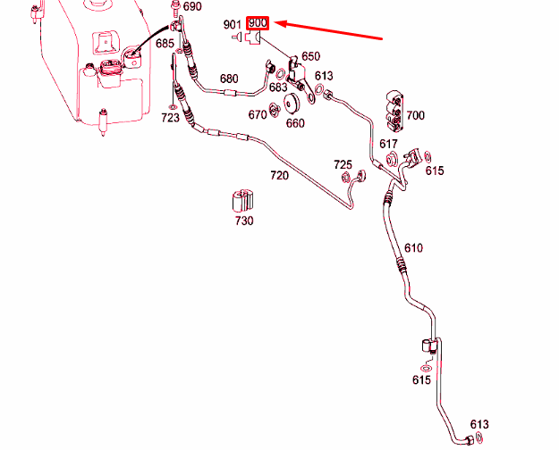 mercedes-benz a0065401781 online kaufen | eBay