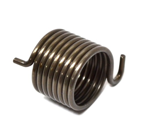 P022008270 genuine Echo Trimmer Damper Spring ES-255 GT-225 GT-200 HCA ...