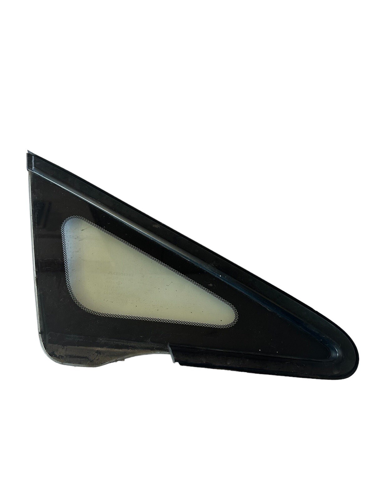 06 07 08 09 10 11 HONDA CIVIC Windshield Right Side Pillar Quarter ...